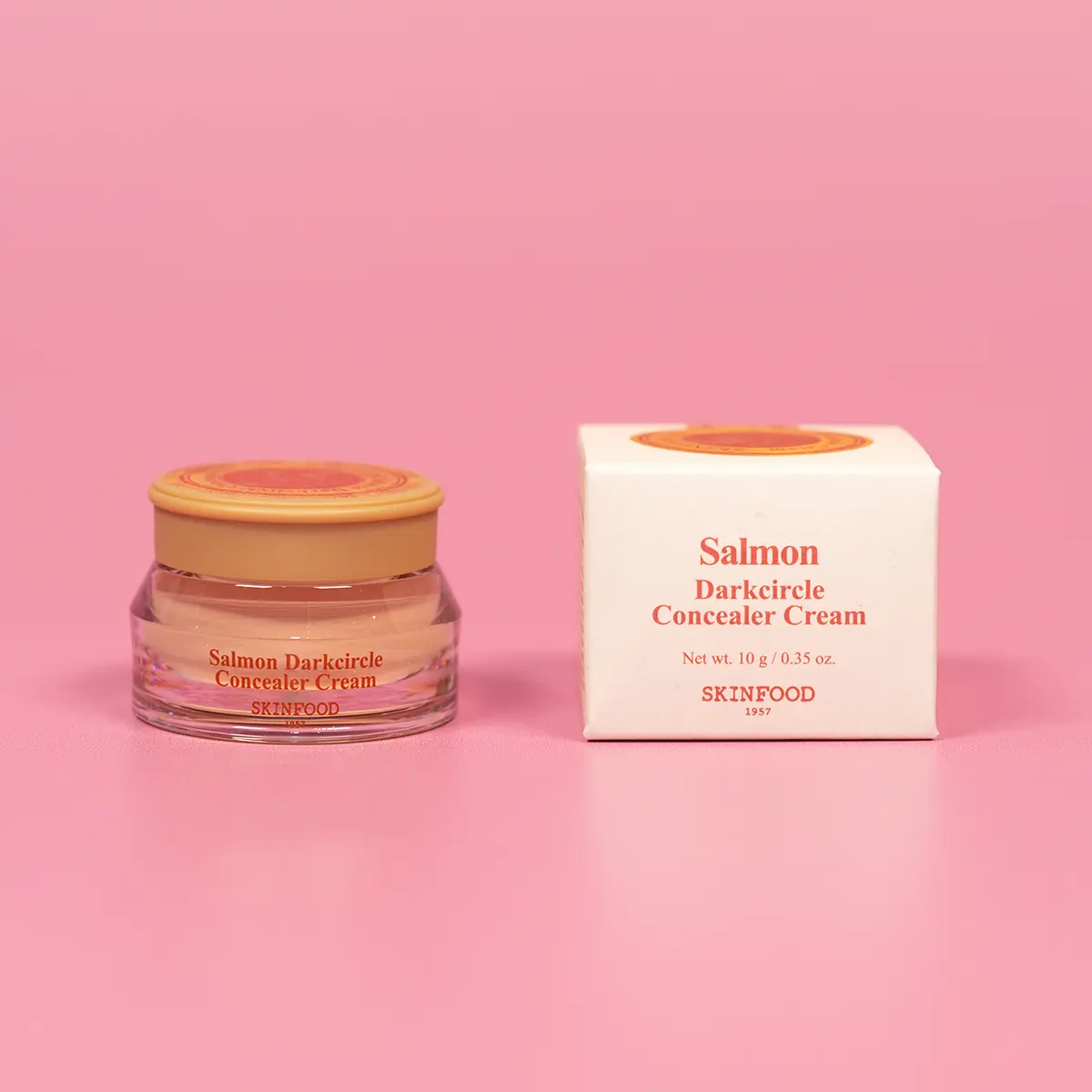 Skinfood Salmon Concealer | MYFIOR