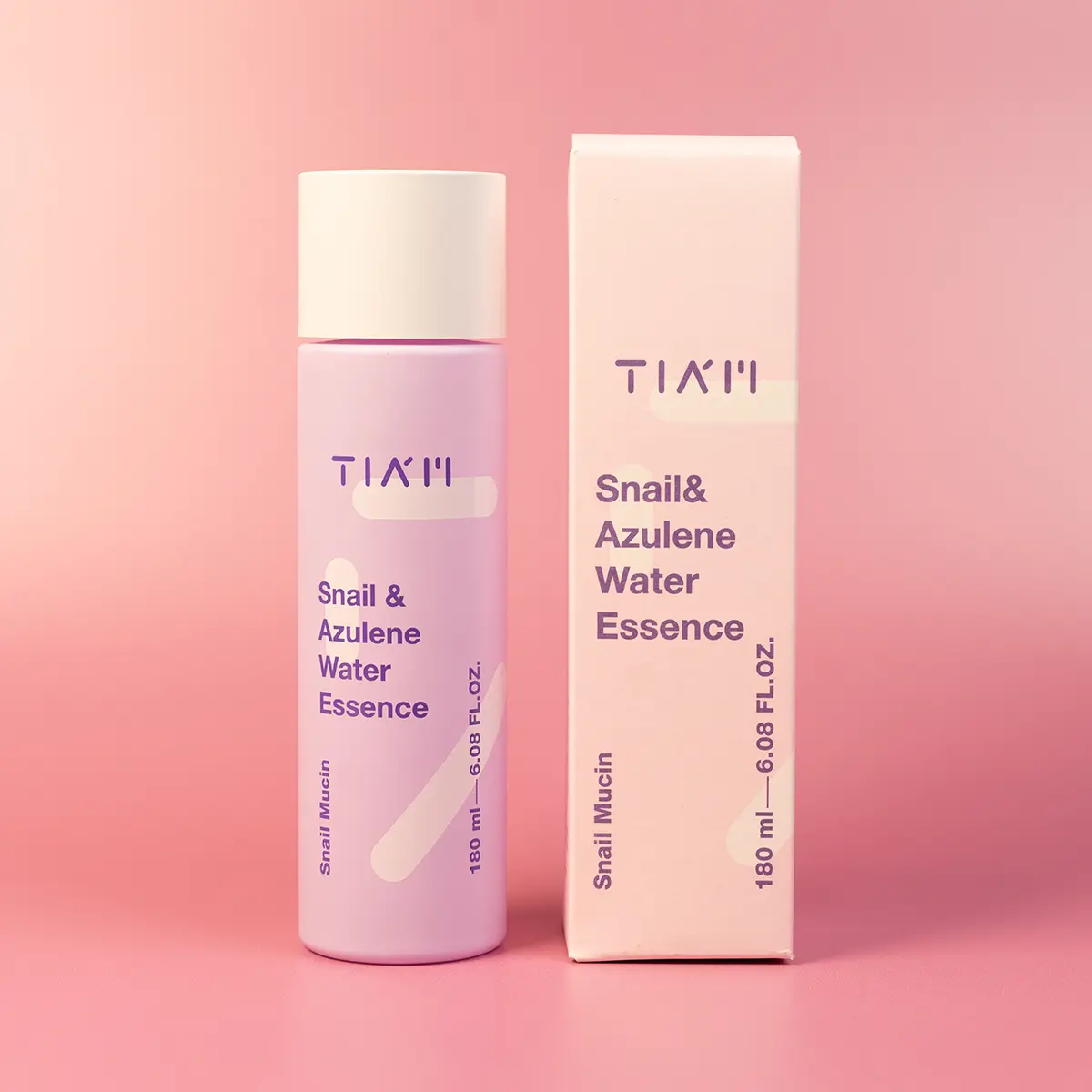 Tiam Snail & Azulene Water Essence | MYFIOR